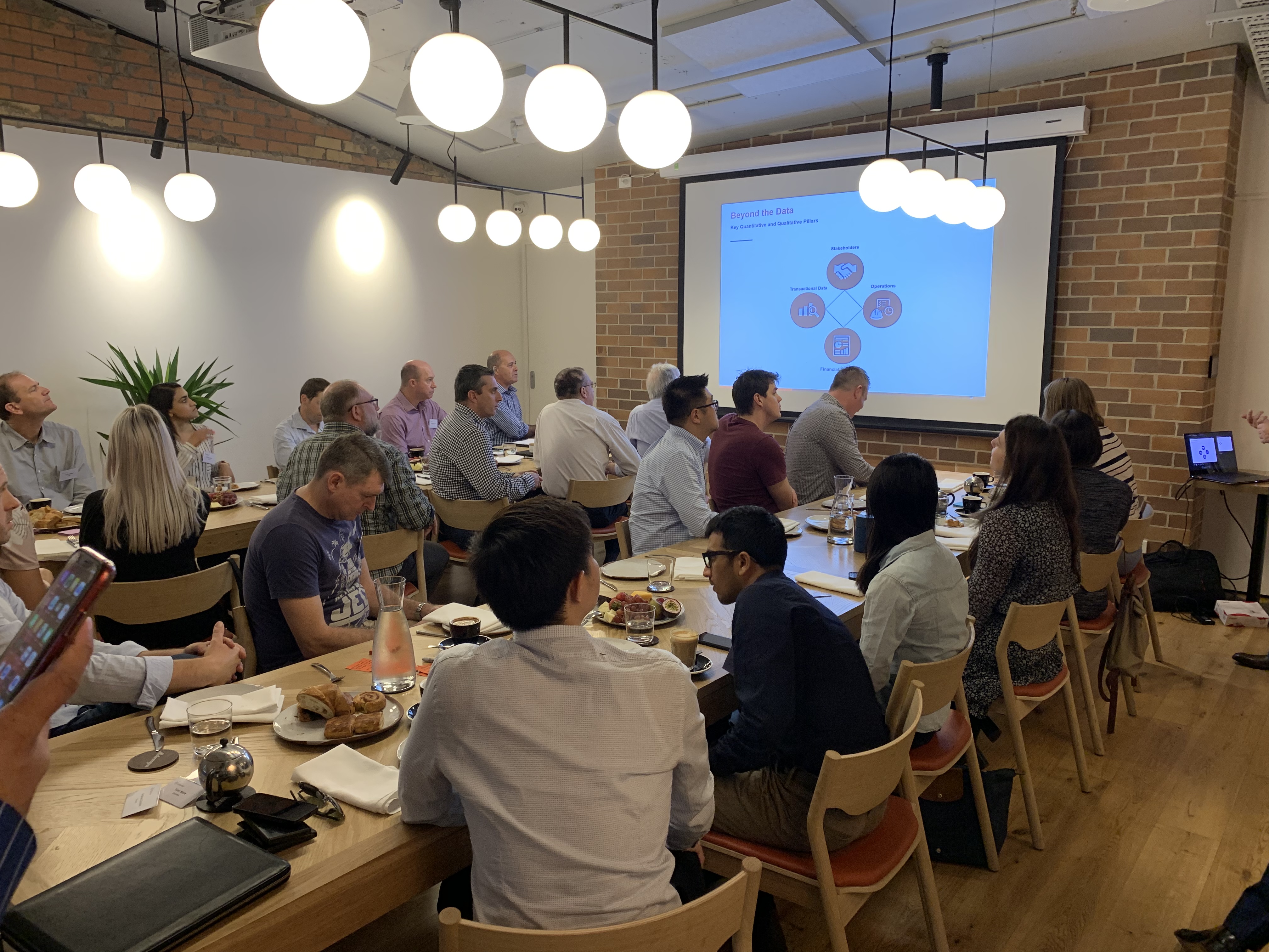 Siecap | Project Management Consultants and Advisory