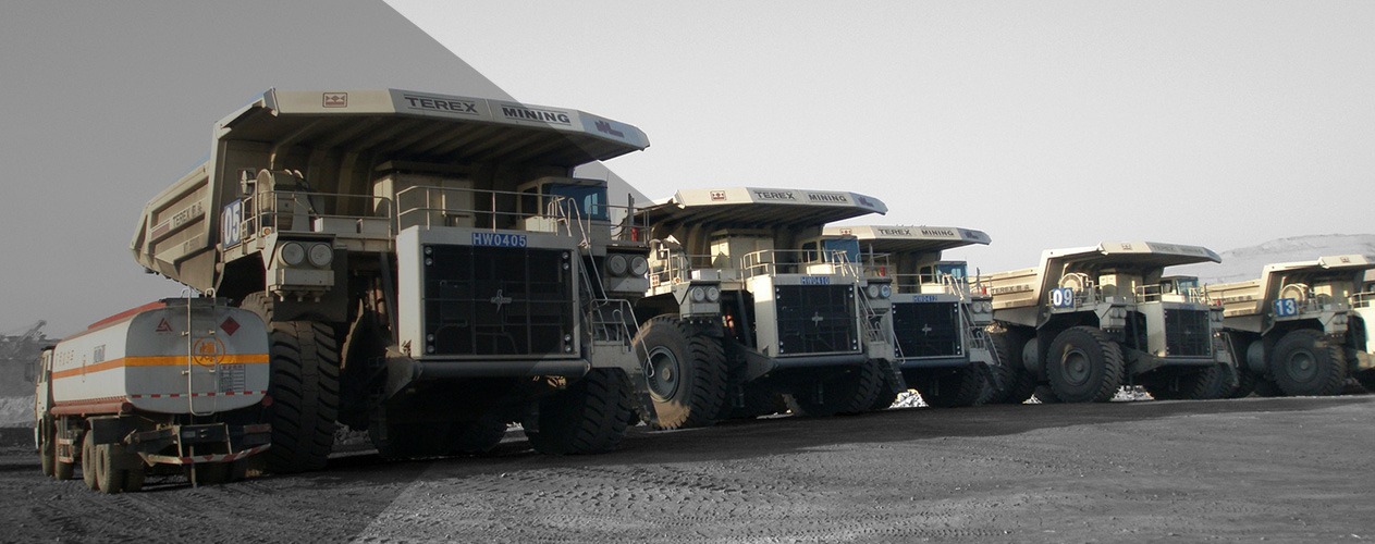 Contract Mining Asset Availability | Siecap