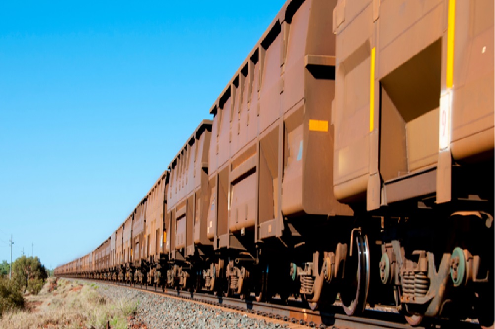 Rail Case Study | Siecap