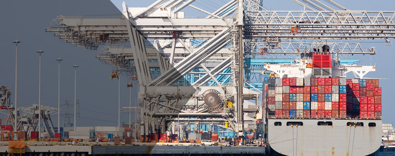 Transport Optimisation | Siecap