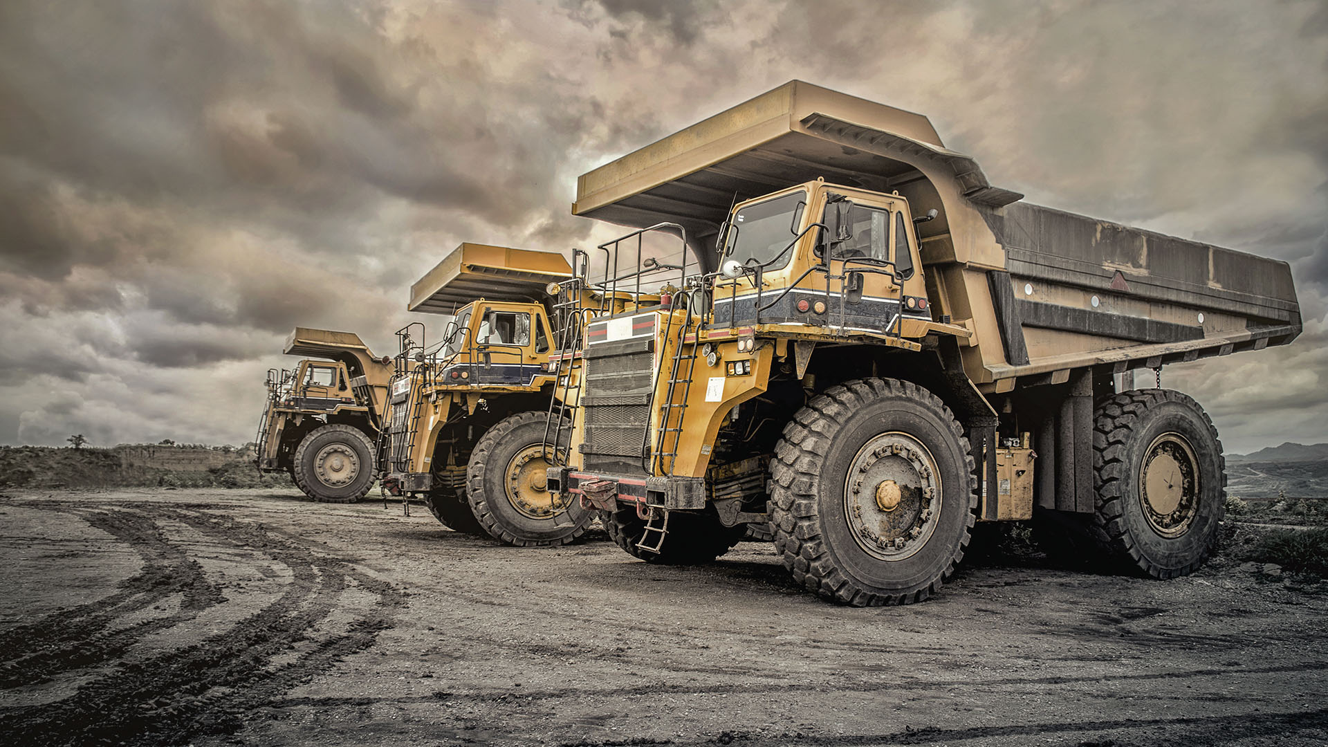 Cost Reduction PMO in Mining Company | Siecap