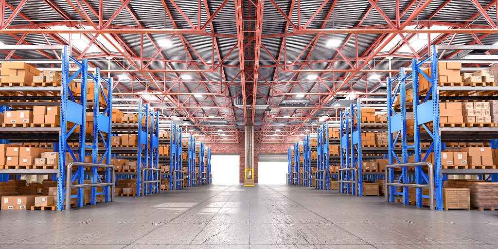 Warehousing | Siecap | Project Management Consultants and Advisory