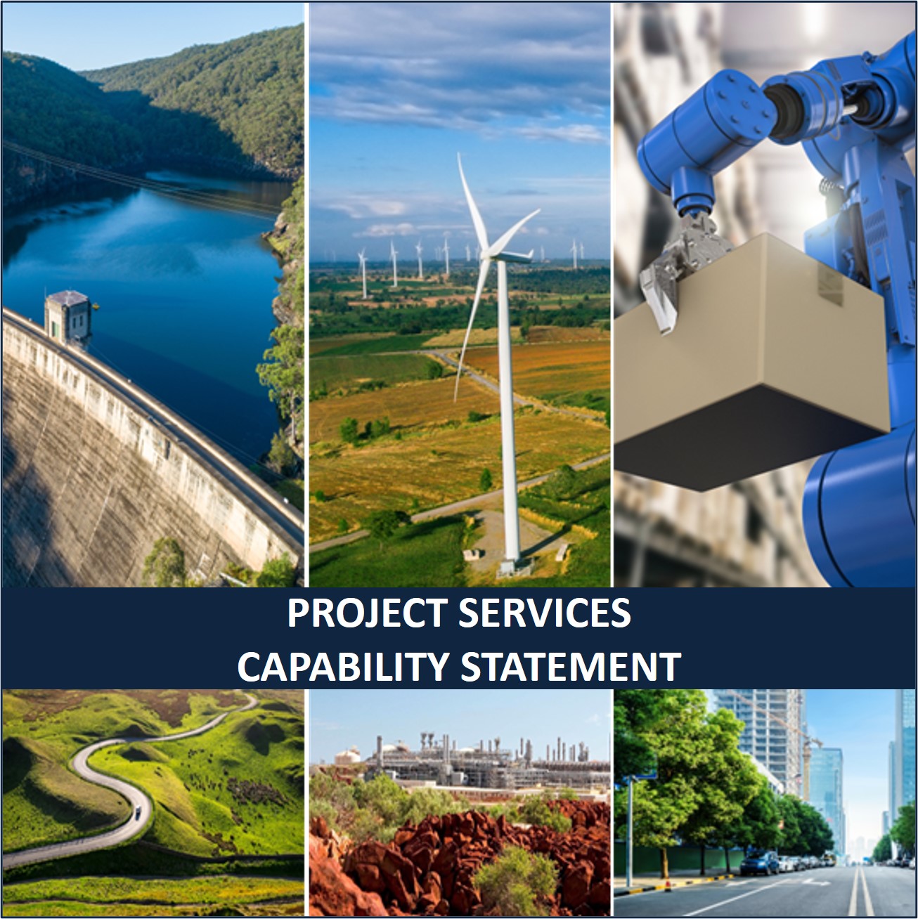 Capability Statements | Siecap | Project Management Consultants and ...