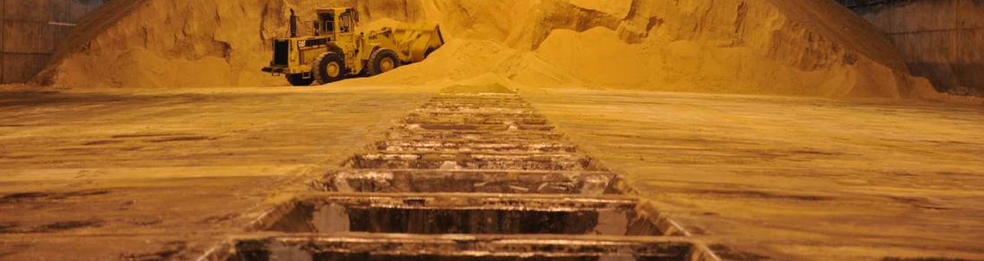 logistics optimisation | Siecap