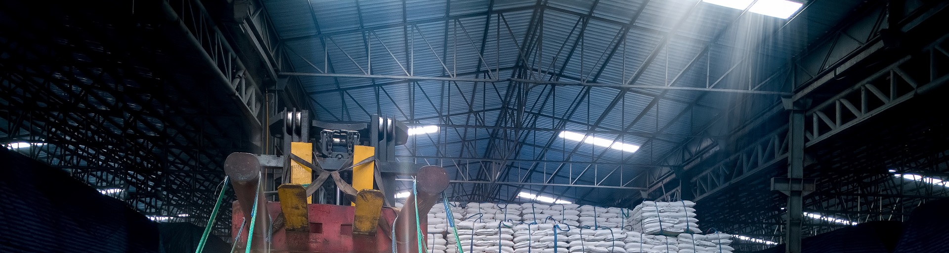 Logistics Optimisation Study | Siecap